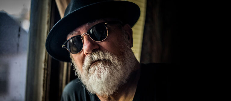 Mick Kolassa ~ Michissippi Mick